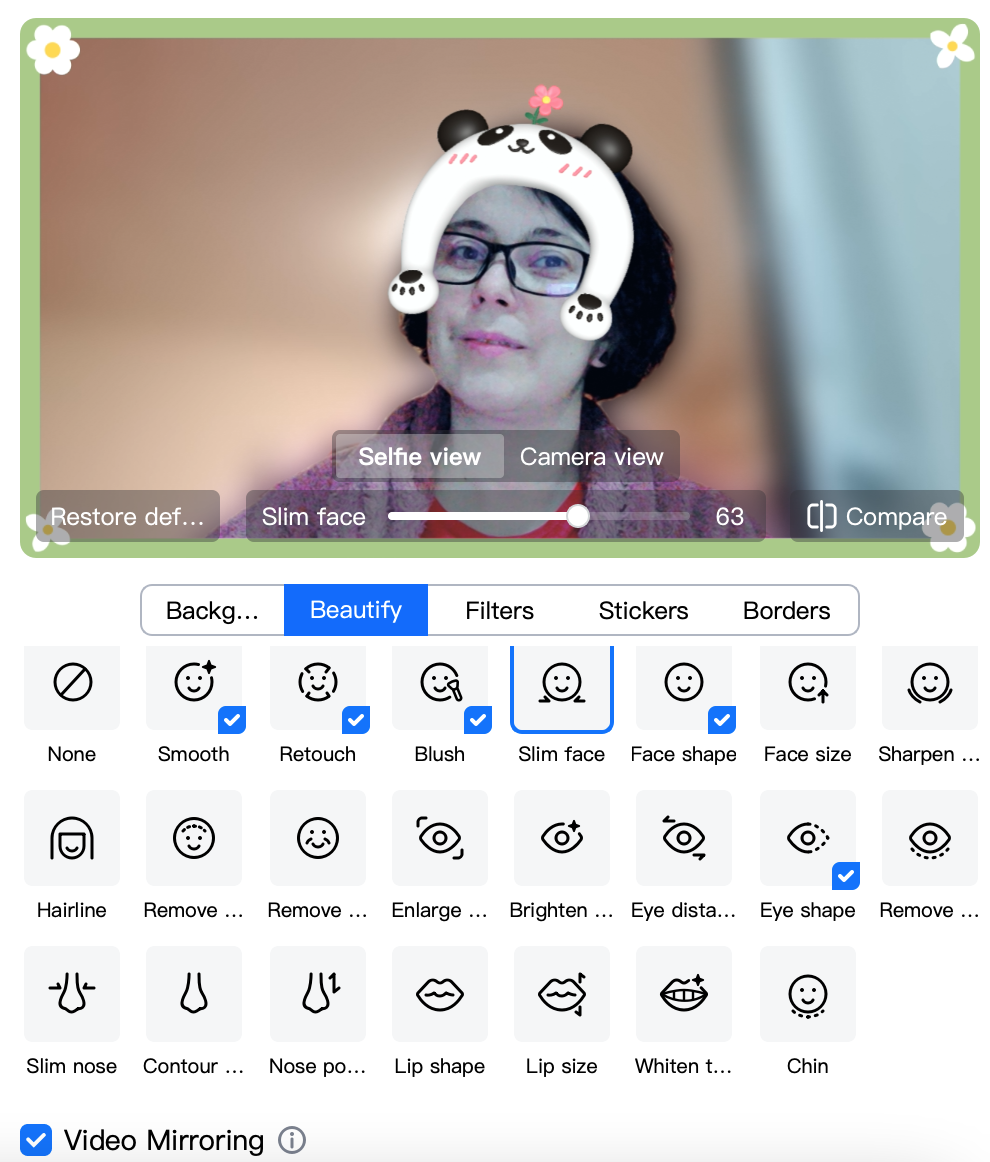 Voov / Tencent Meeting New Version Guide - SuperTeacher