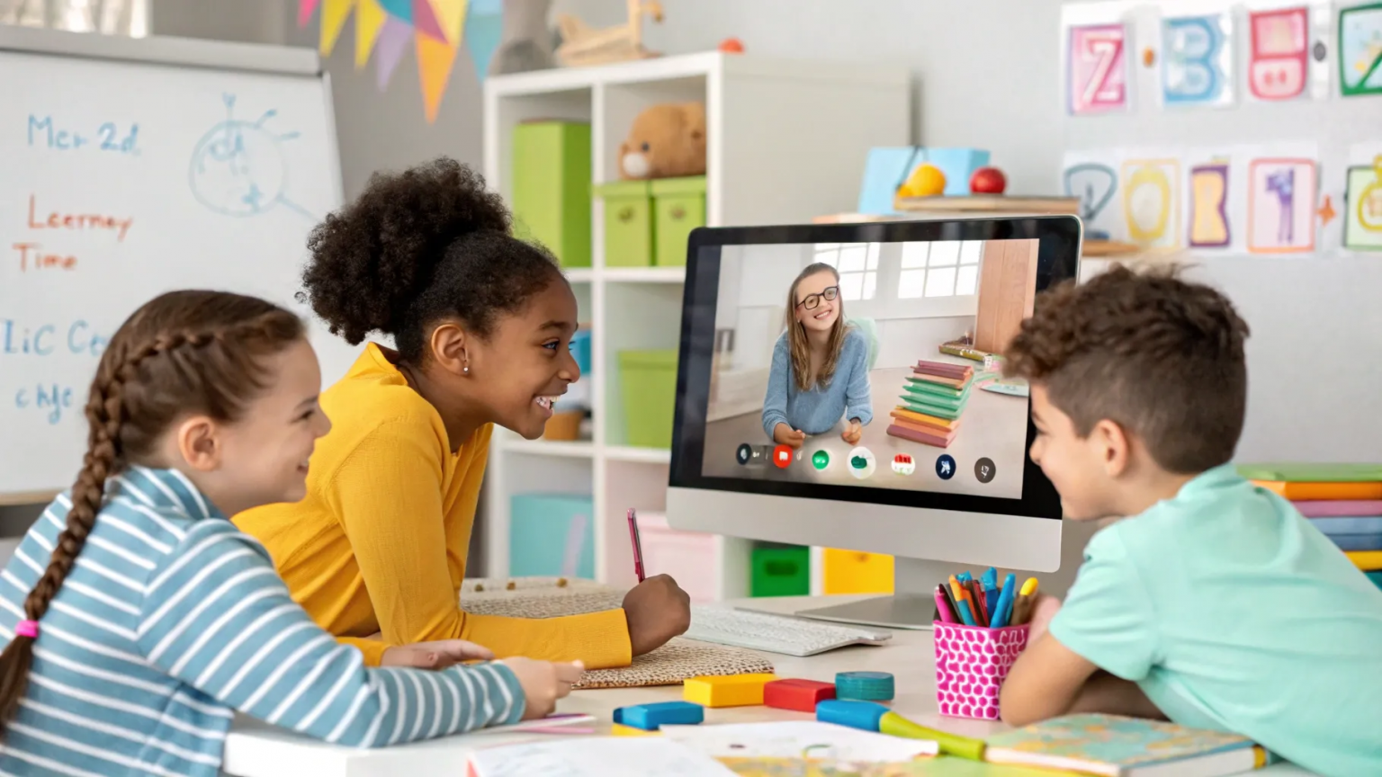 Wordwall Game Builder: A Teacher's Guide to Engaging Classrooms ...