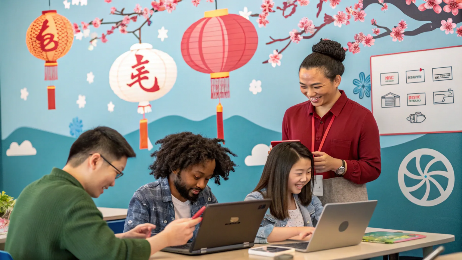 Engoo Lesson Materials Walkthrough: Teaching Adult ESL Students Easily ...